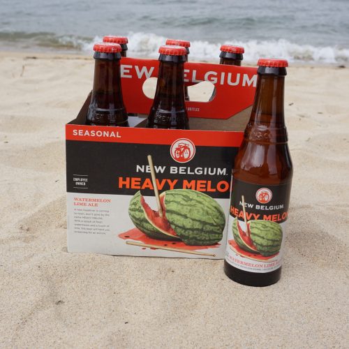 BBQ Beer Ribs with IPA Soaked Watermelon for Father's Day - BeerAlien