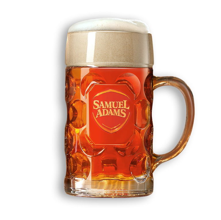 Samuel Adams Celebrates 30th Anniversary of OctoberFest - BeerAlien