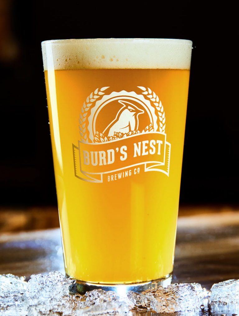 Burd's Nest Brewing release two new beers - BeerAlien