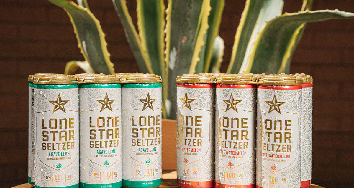 Lone Star Brewing “Unleashes The Armadillo” For Texas Independence Day ...