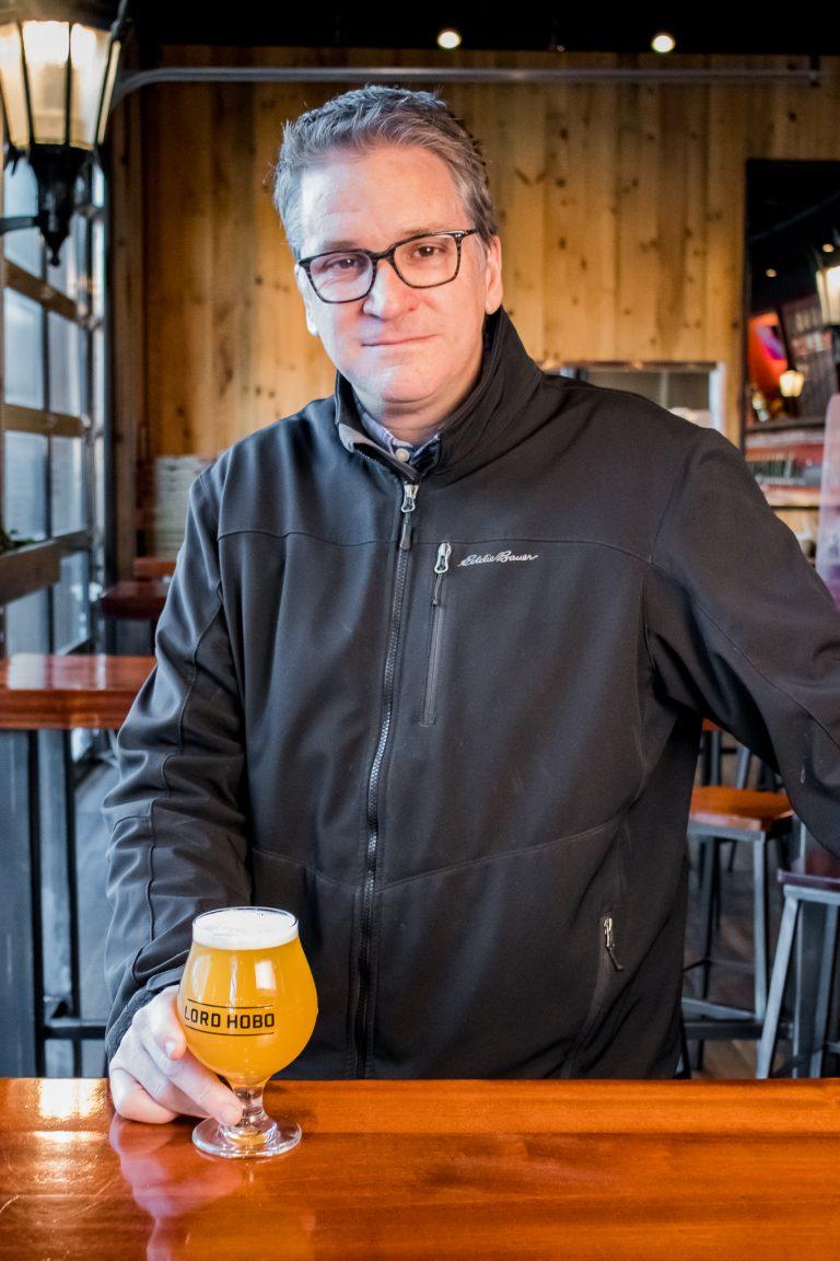 Lord Hobo Appoints Dan Moerman as Vice President Sales (Former AB InBEV ...
