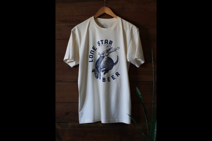 Lone Star Brewing “Unleashes The Armadillo” For Texas Independence Day ...