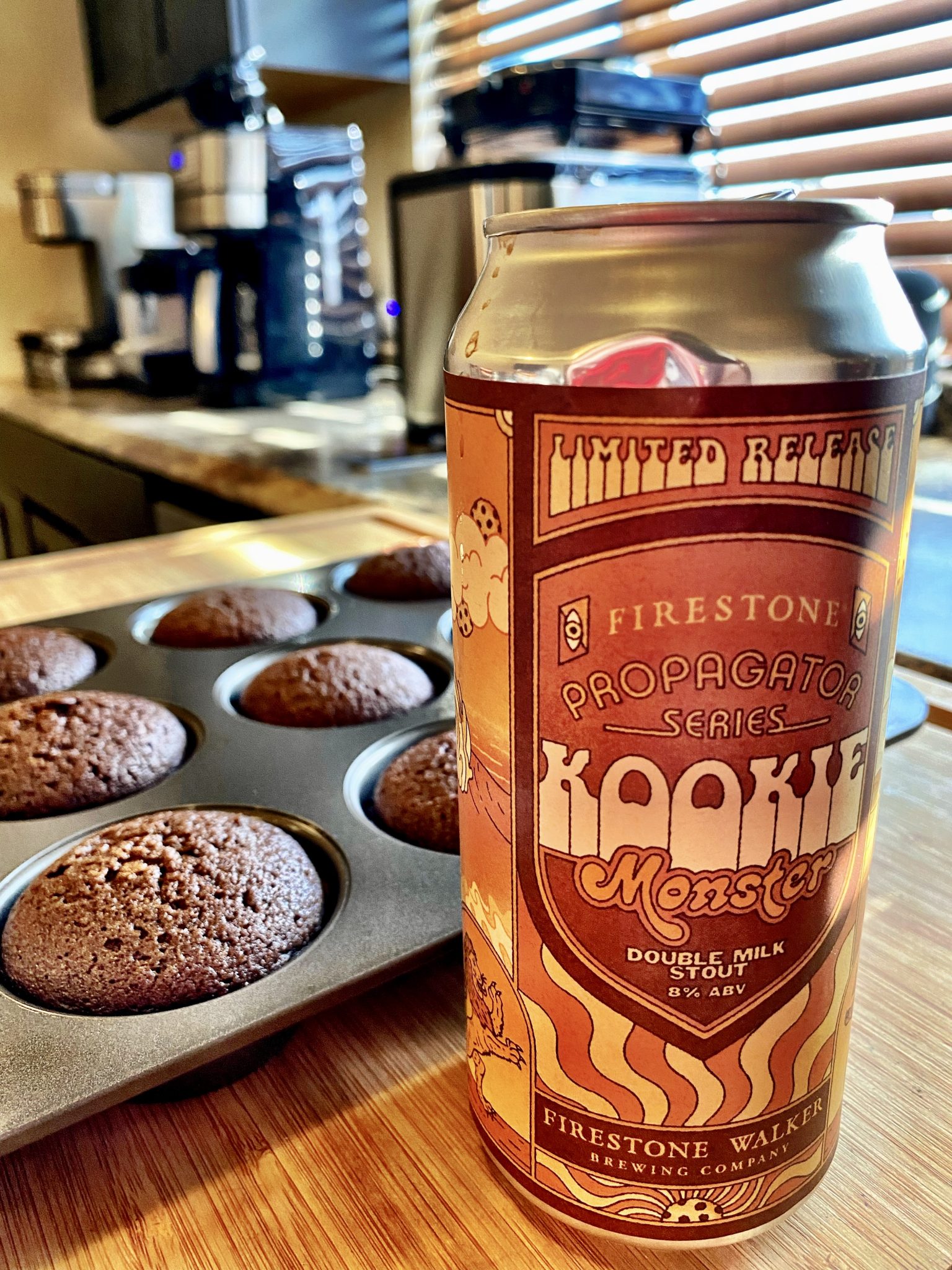 Brewery Spotlight: Firestone Walker Brewing Company - Where Tradition ...