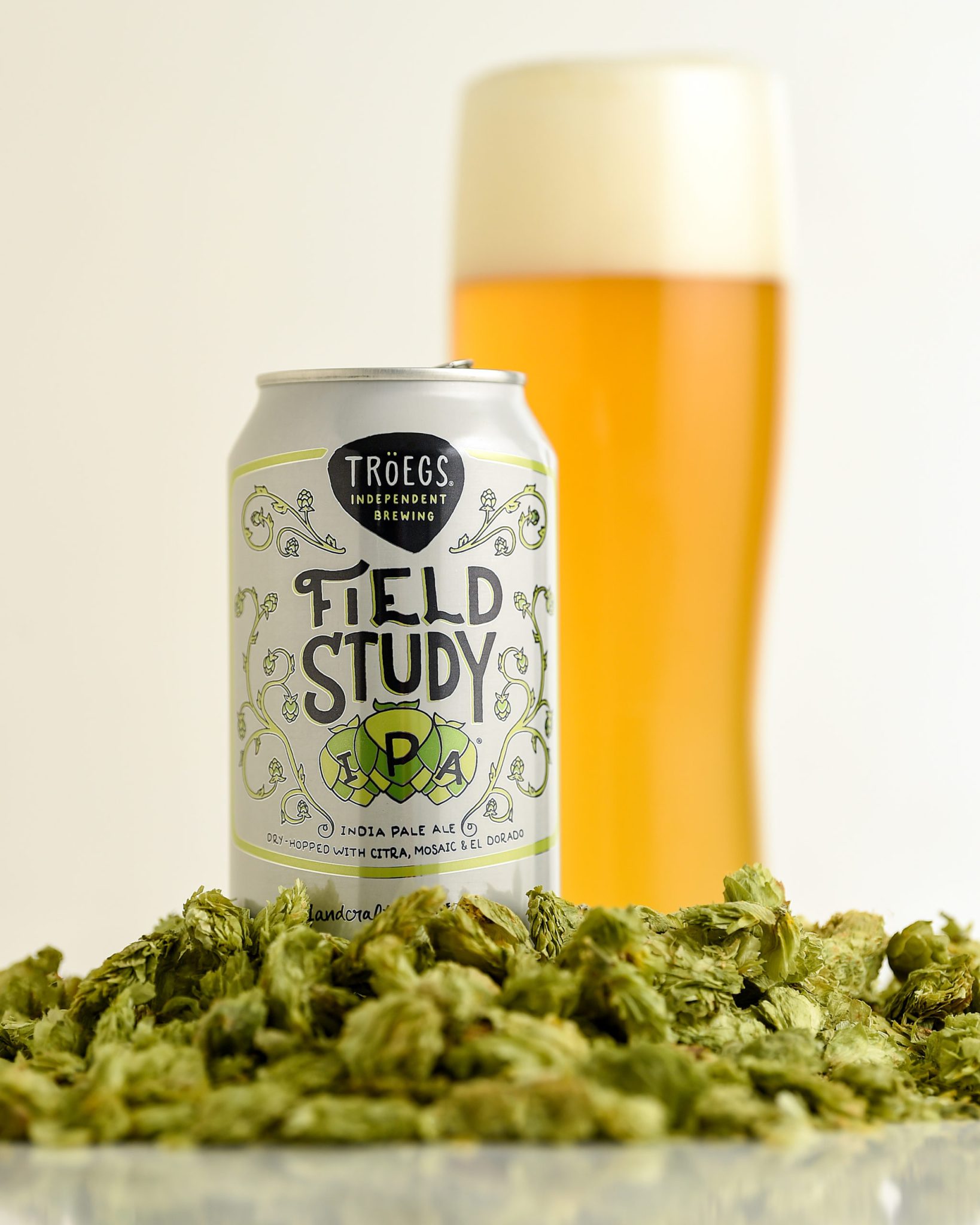 Tröegs Announces The Return Of Summer IPA: Field Study - BeerAlien