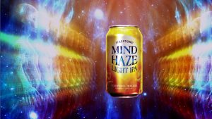 Firestone Walker Introduces Mind Haze Light – Beer Alien