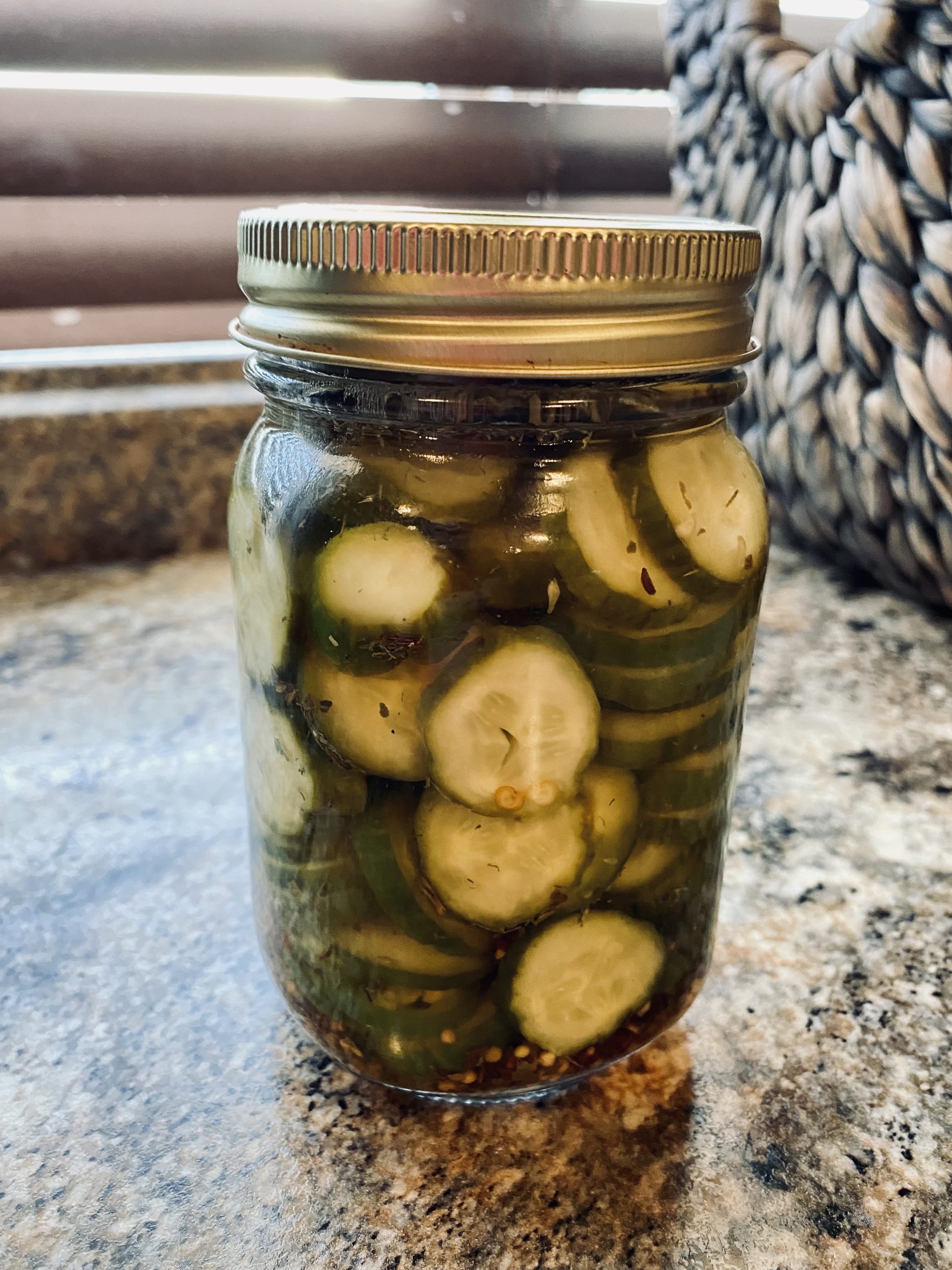 Space Dust IPA Pickles - BeerAlien