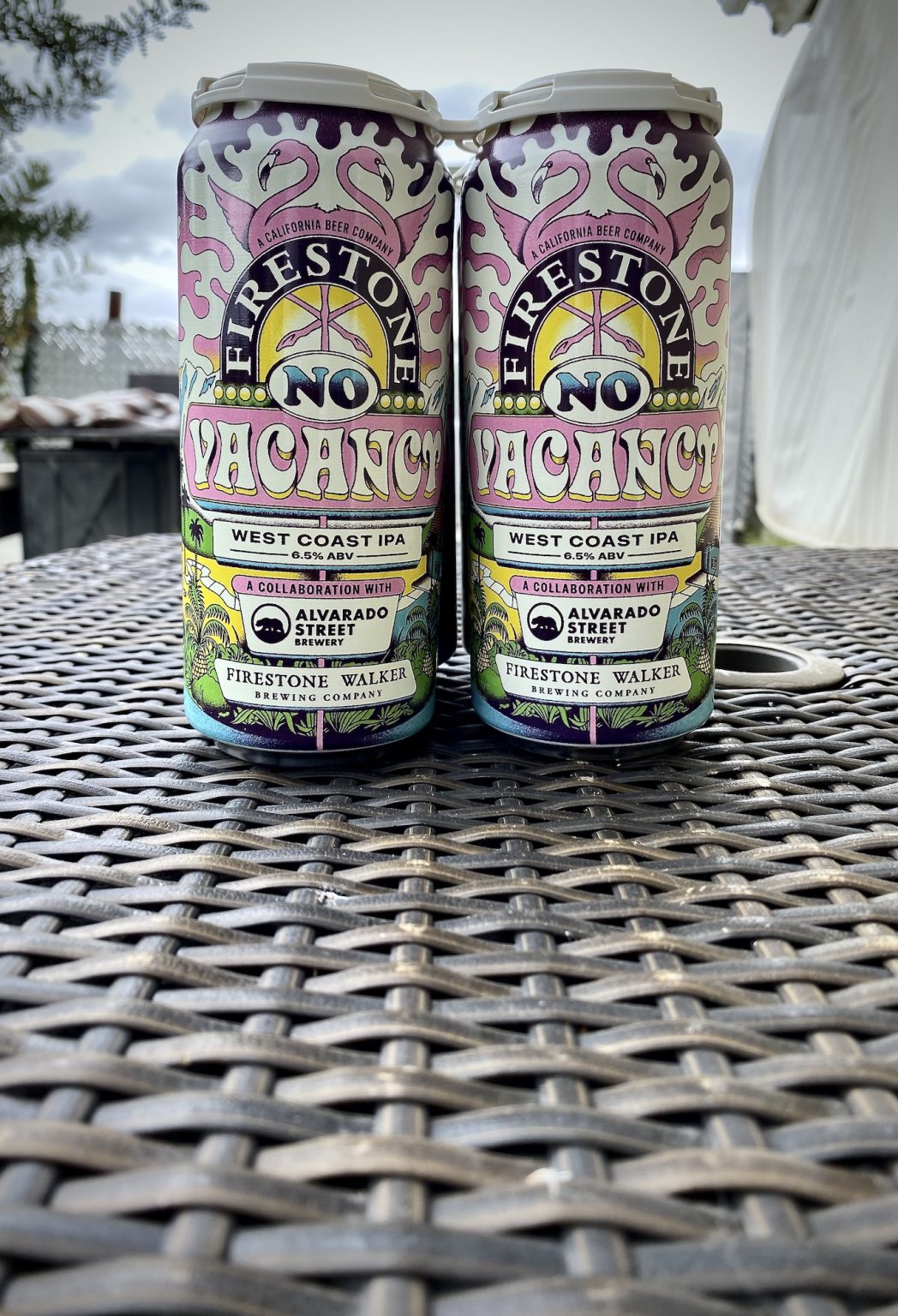 Brewery Spotlight: Firestone Walker Brewing Company - Where Tradition ...