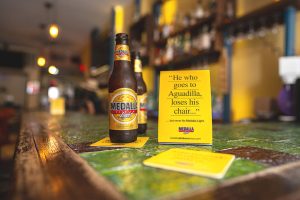Medalla Light, the National Beer of Puerto Rico, Unveils Humorous ...