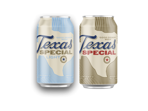 Texas Special Beer Returns: A Legendary Texan Brew Makes Its Comeback ...