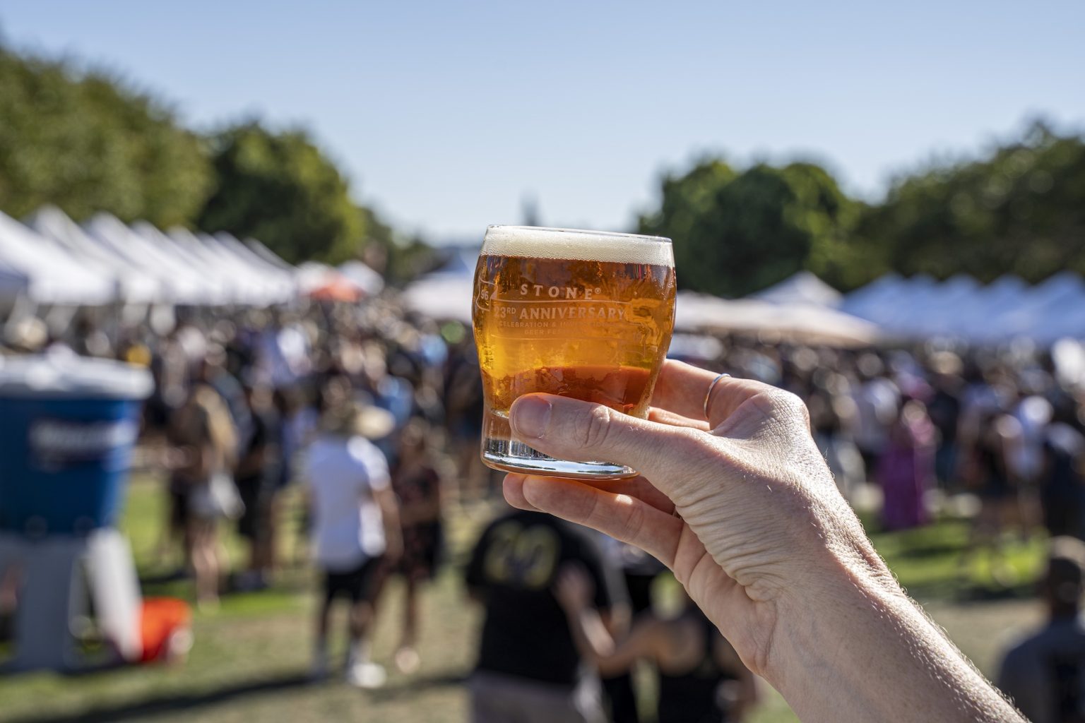 👽 BeerAlien Transmission: Stone Brewing Turns 30 Earth-Years Old ...